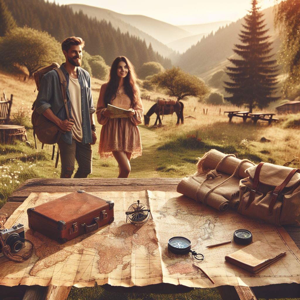 The Continuing Importance of Paper Maps in a Digital Age - RPlaceTravels