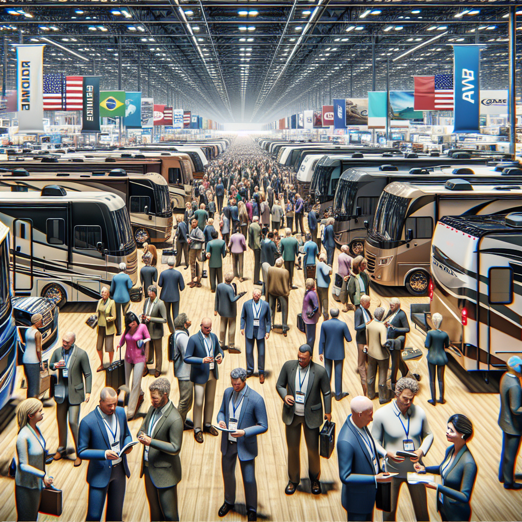 Meyer Distributing’s 2026 Mega Show Kicks Off Next Week - RPlaceTravels