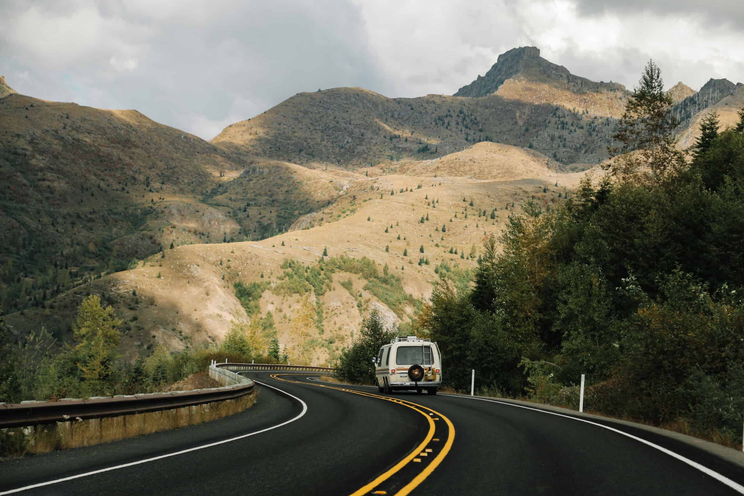 The GMC Collectible RV - RPlaceTravels