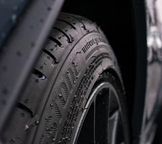 Your RV Tire DOT Date Code - RPlaceTravels
