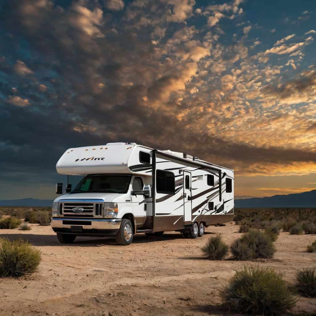 RV Industry's Perspectives on Recent Election Outcomes - RPlaceTravels